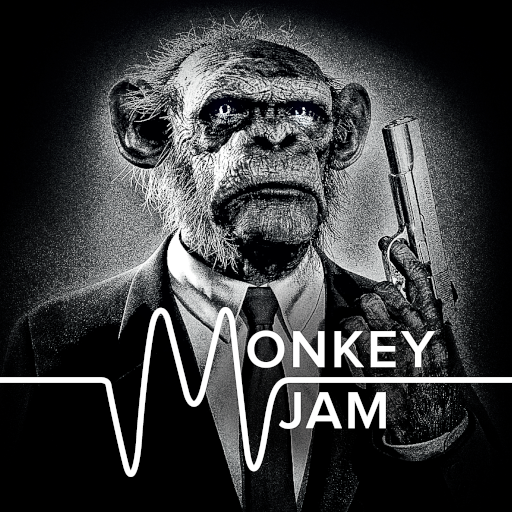 Danmarks bedste Arctic Monkeys Tribute Band - Monkey Jam